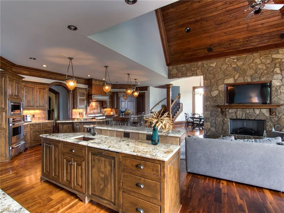 Portfolio | Luxury Home Building by Combs Inc.